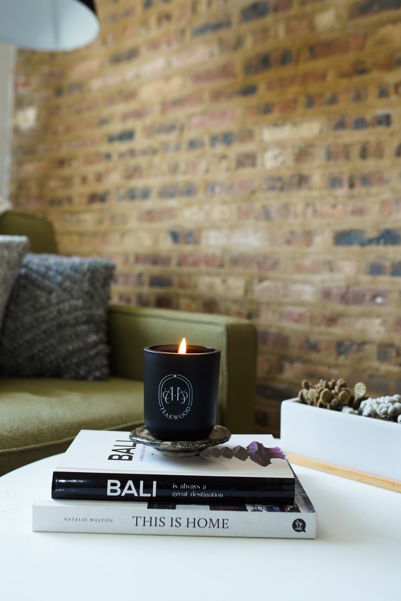 Teakwood- VIP PRE-ORDER – Virtue Alchemy Candle Co.